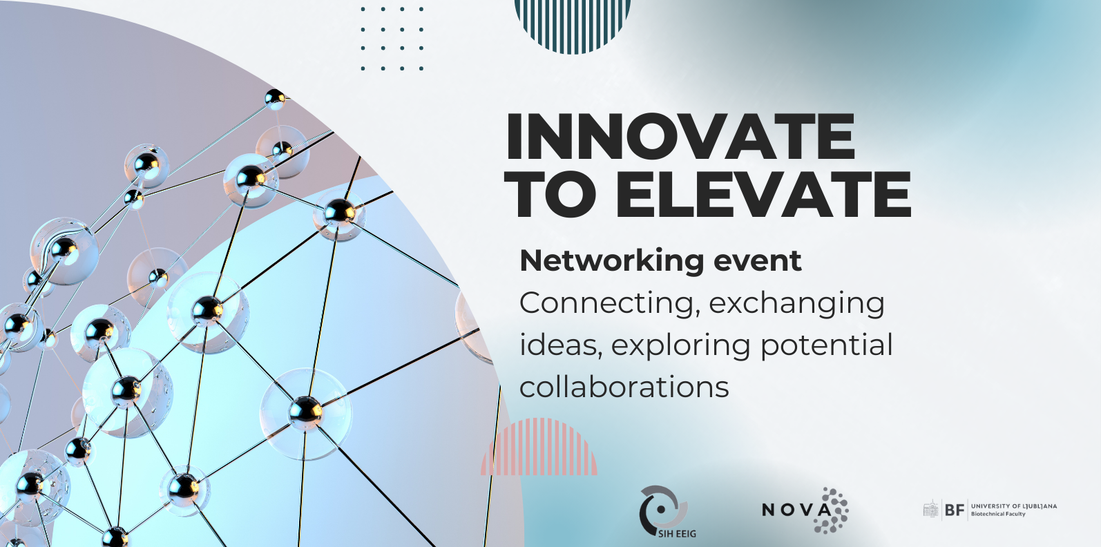 INNOVATE TO ELEVATE: Exploring Potential Collaborations and Co-Creating ...